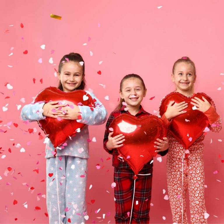 Autism-Friendly Valentine´s Day: 4 Great ABA Tips