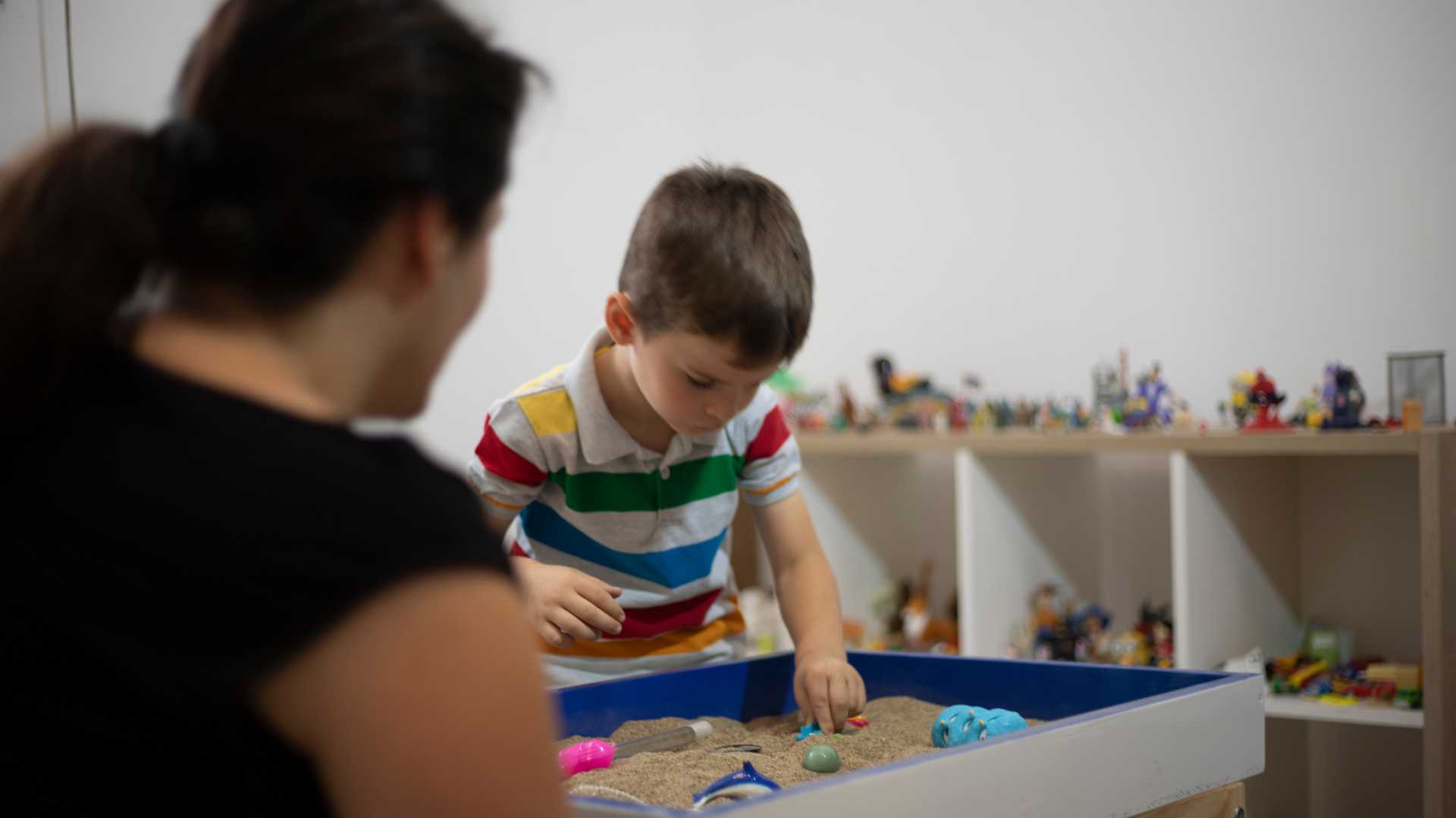 When to Stop ABA Therapy? A Complete Guide on Duration, Progress, and ...