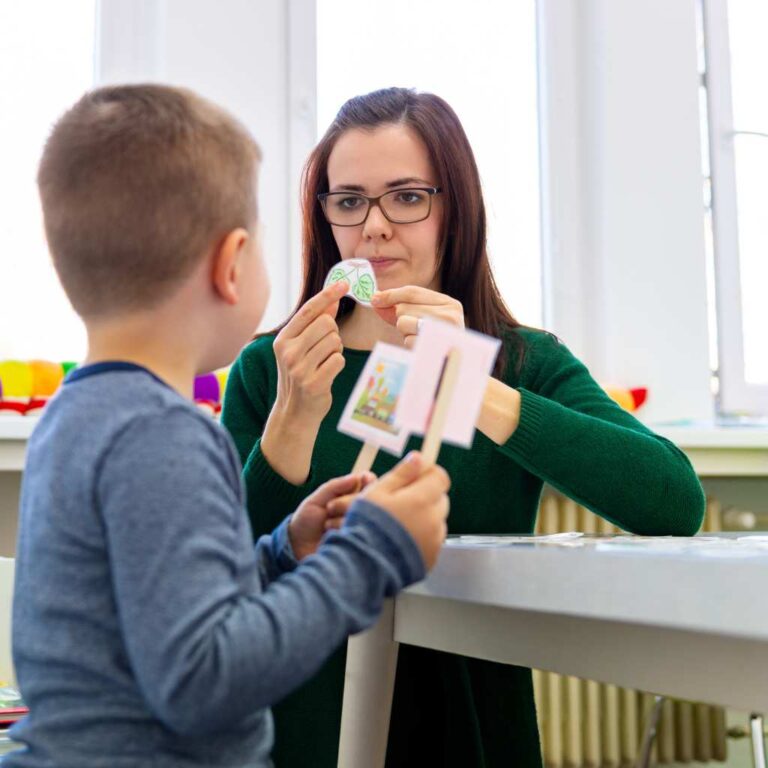 The Benefits of Visual Supports for Autism: A Guide for Parents | ABA ...