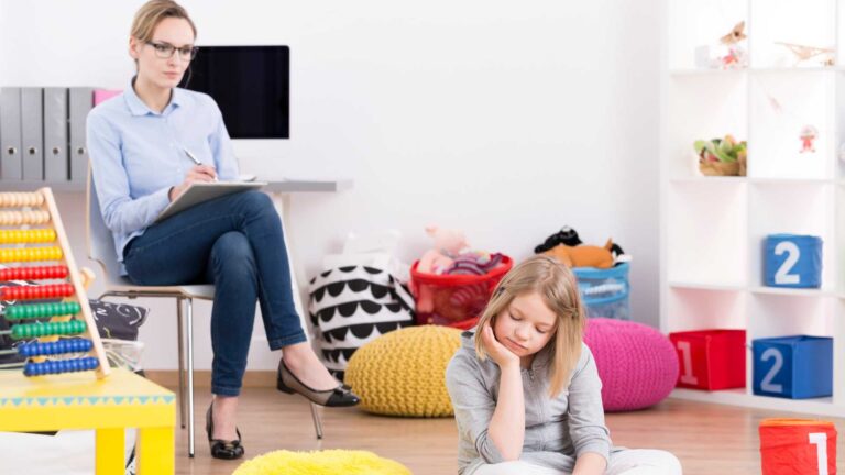 ADOS-2 Autism Testing: A Comprehensive Review | ABA Centers of Pennsylvania