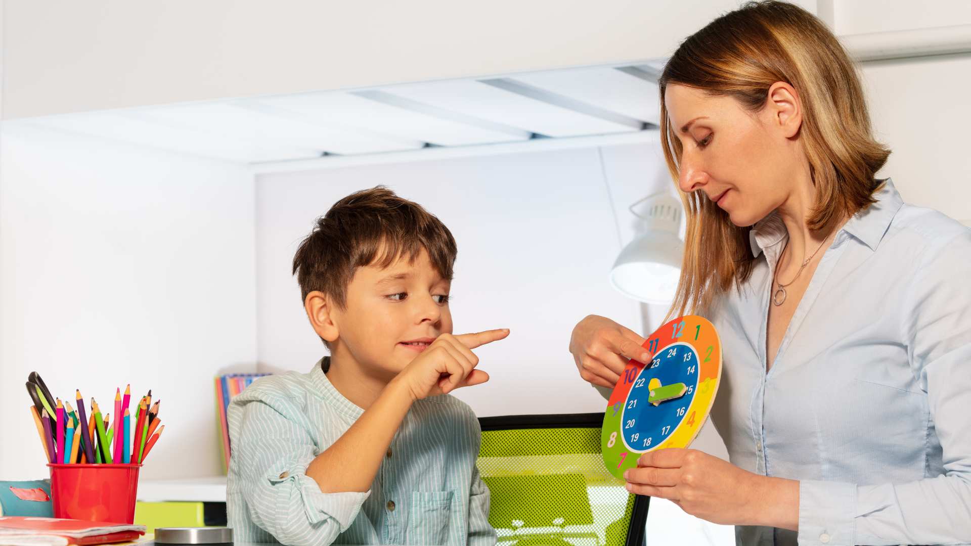 Am I on the Spectrum? Recognizing Autism Signs | ABA Centers of ...