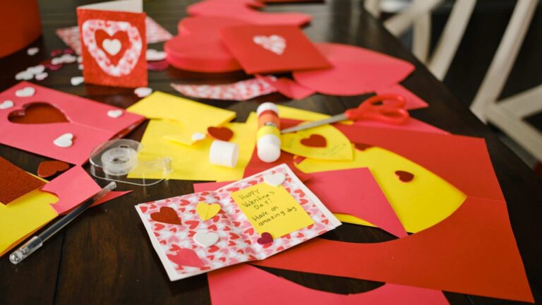 Autism-Friendly Valentine´s Day: 4 Great ABA Tips
