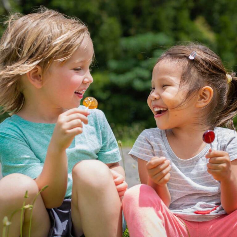 Autism and Friendship: 7 Strategies for Nurturing Social Bonds | ABA ...