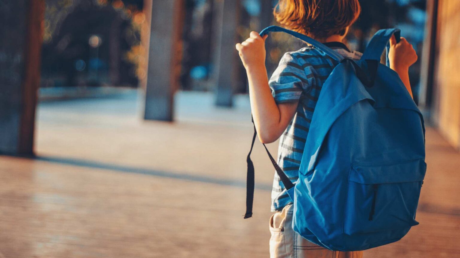 Navigating Back-to-School Transitions for Children with Autism | ABA ...