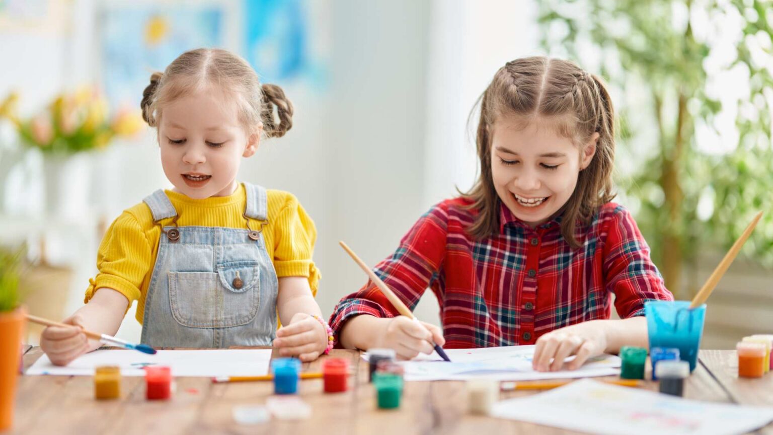 Art Therapy in Autism: 5 Creative Activities for Kids in Pennsylvania ...