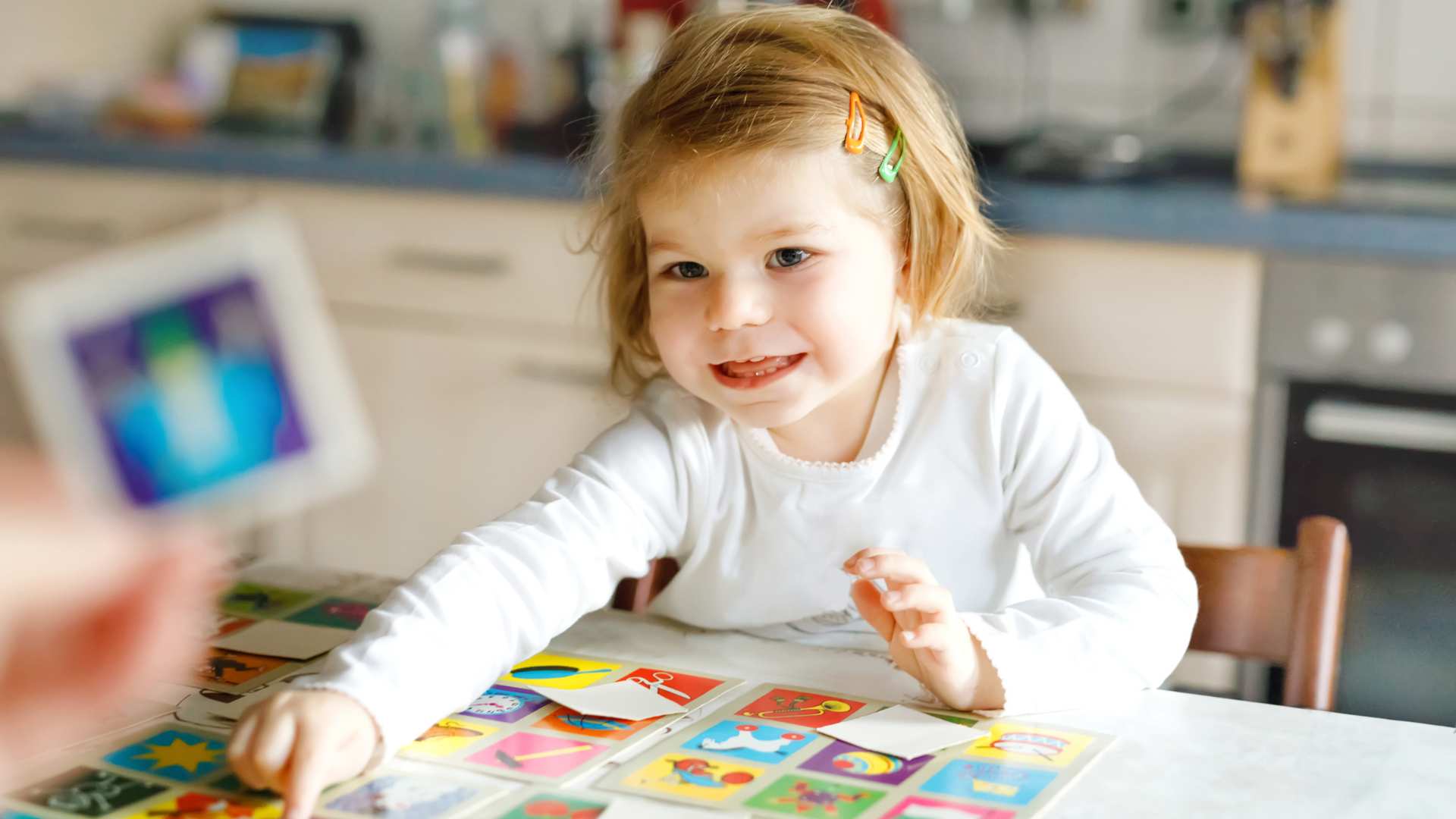 The Benefits of Visual Supports for Autism: A Guide for Parents | ABA ...