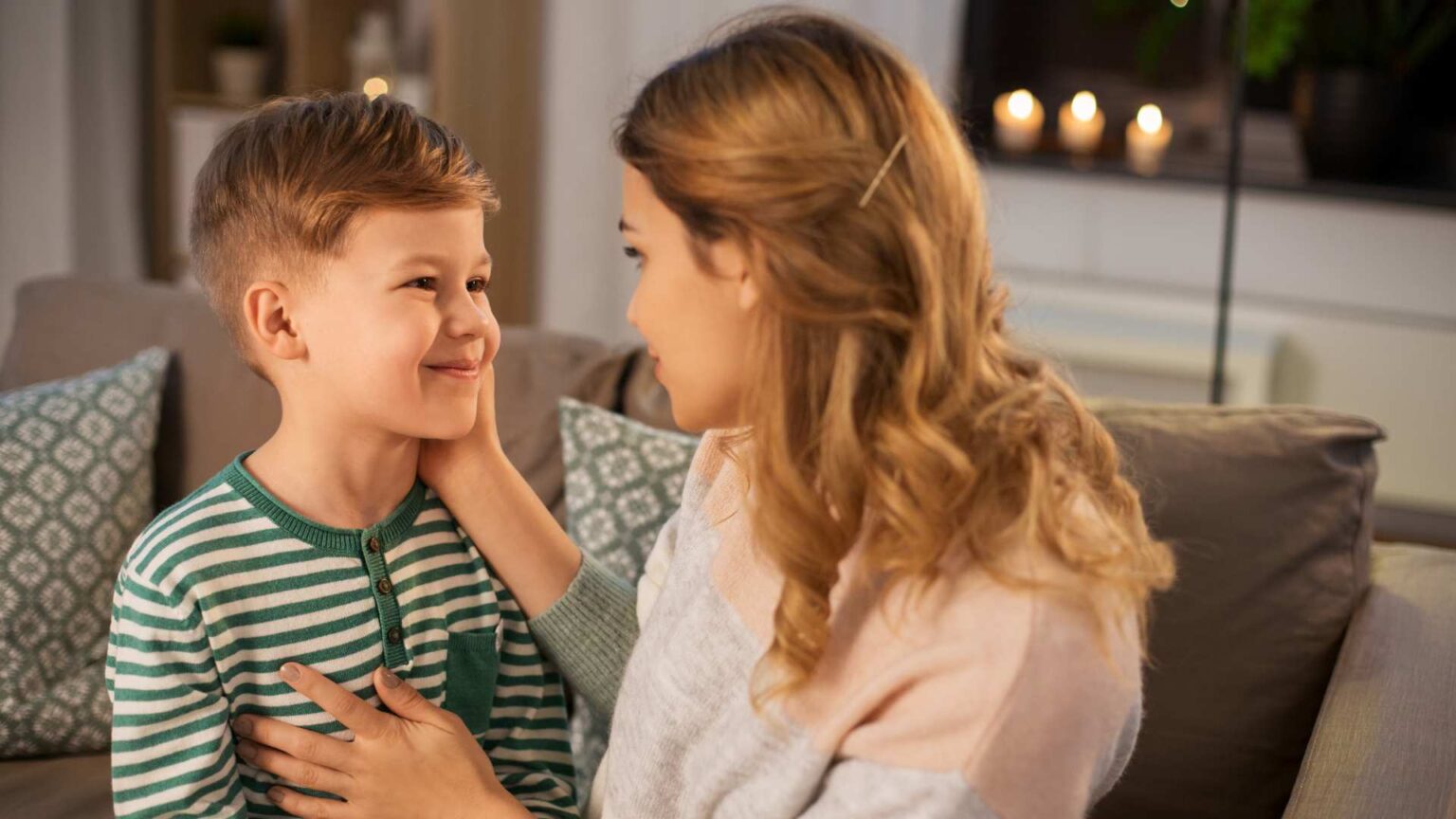 Explaining Autism to Your Child: 7 Practical Tips for an Assertive ...