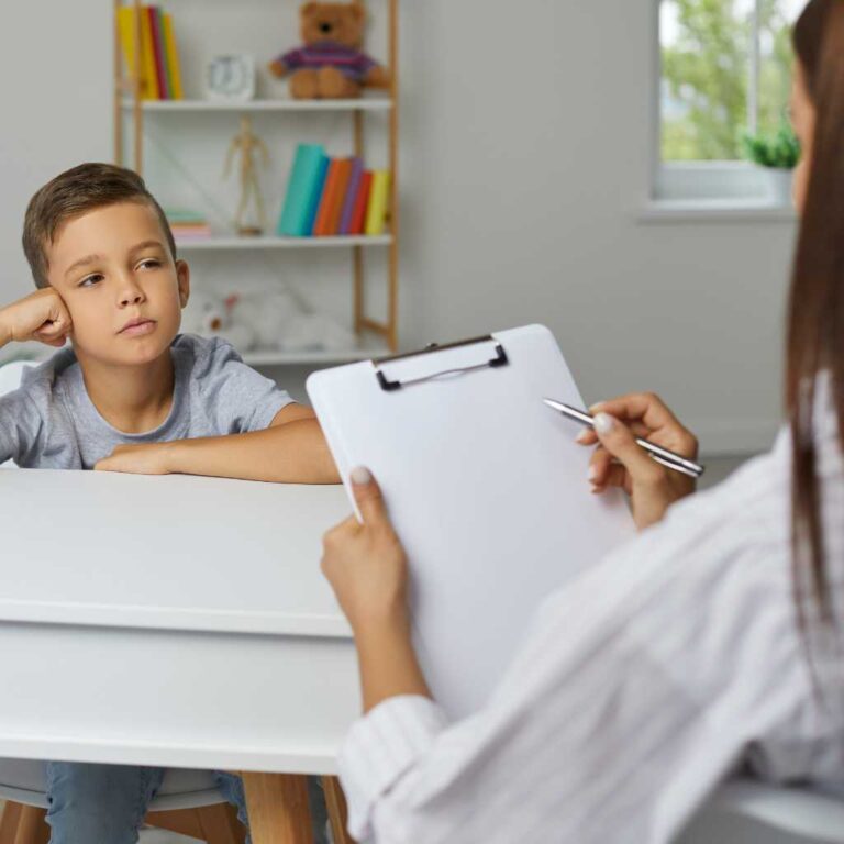 When to Stop ABA Therapy? A Complete Guide on Duration, Progress, and ...