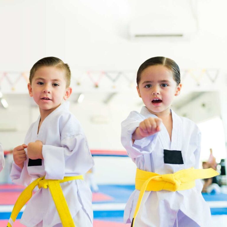 The Best Sports for Children with Autism: Discover 4 Outstanding ...