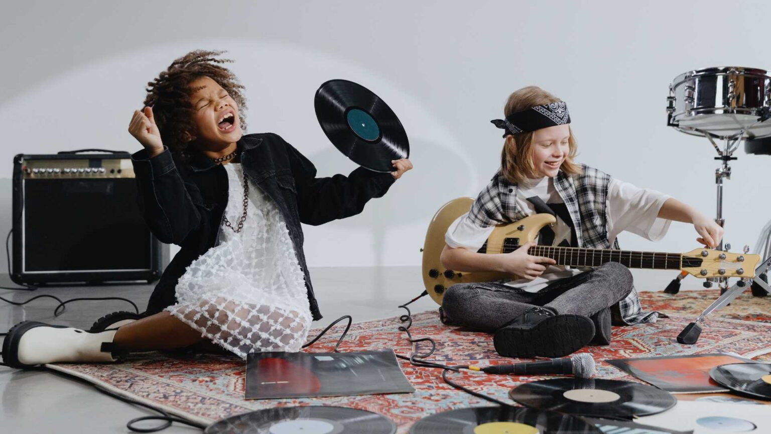 Music Therapy and Autism: Discover 4 Outstanding Benefits in Autism ...