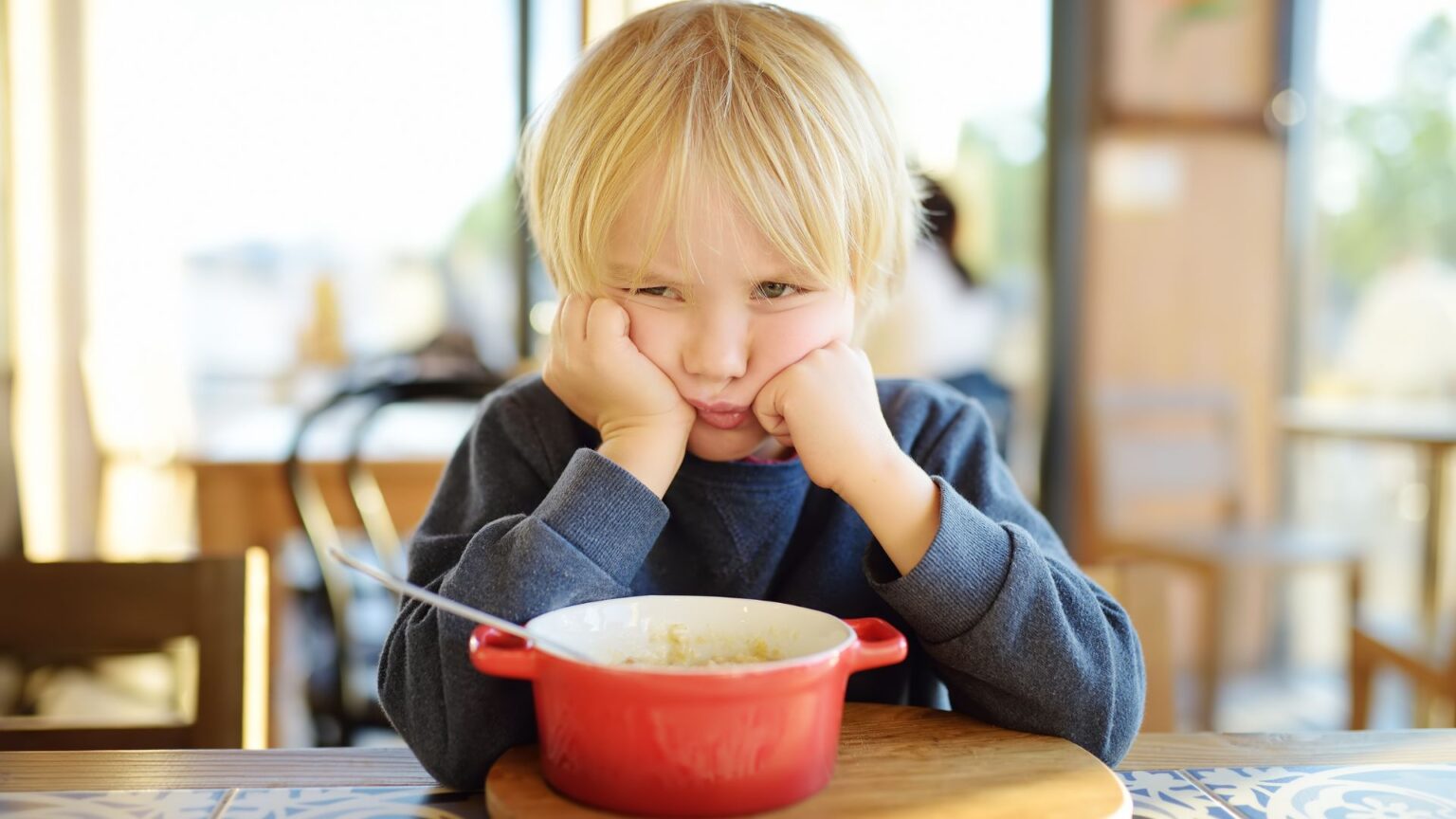Picky Eating and Autism: ABA Therapy for Feeding Problems | ABA Centers ...