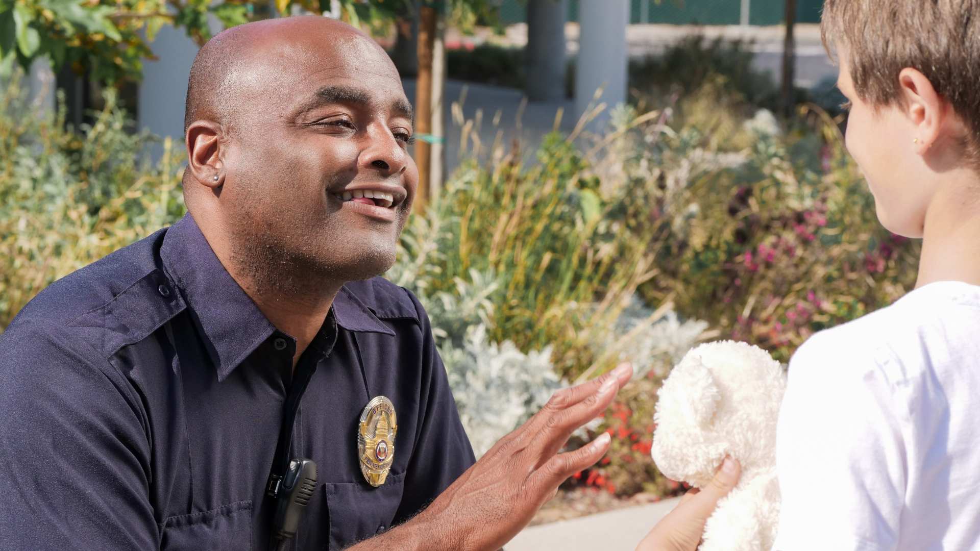 Autism and Law Enforcement: Promoting Understanding and Safety ...