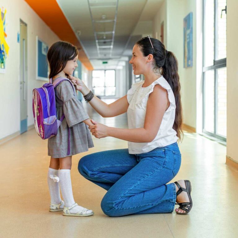 Navigating Back-to-School Transitions for Children with Autism | ABA ...