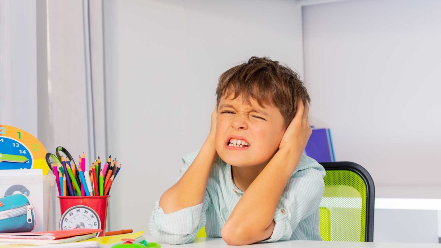 Stimming and Autism: 5 Key Facts You Should Know | ABA Centers of ...