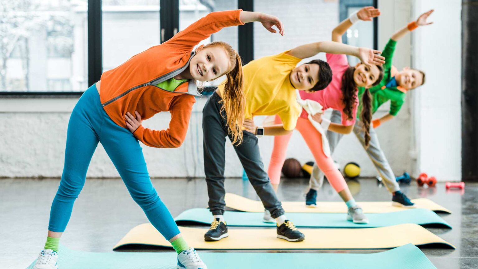 The Best Sports for Children with Autism: Discover 4 Outstanding ...
