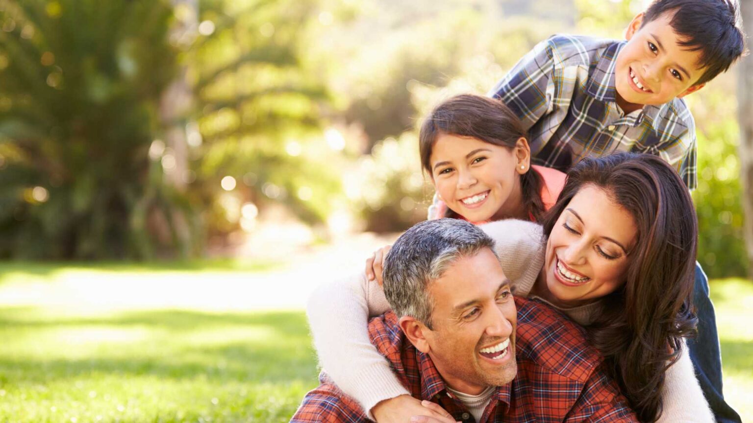 Autism in the Latino community: Challenges and Support for Families in ...