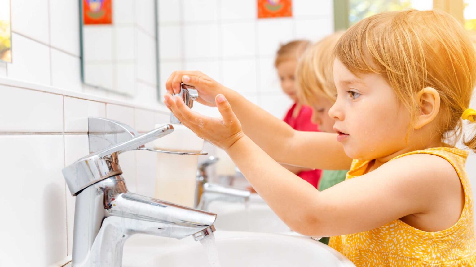 The Struggles of Handwashing in Autism: 6 Techniques Every Caregiver ...
