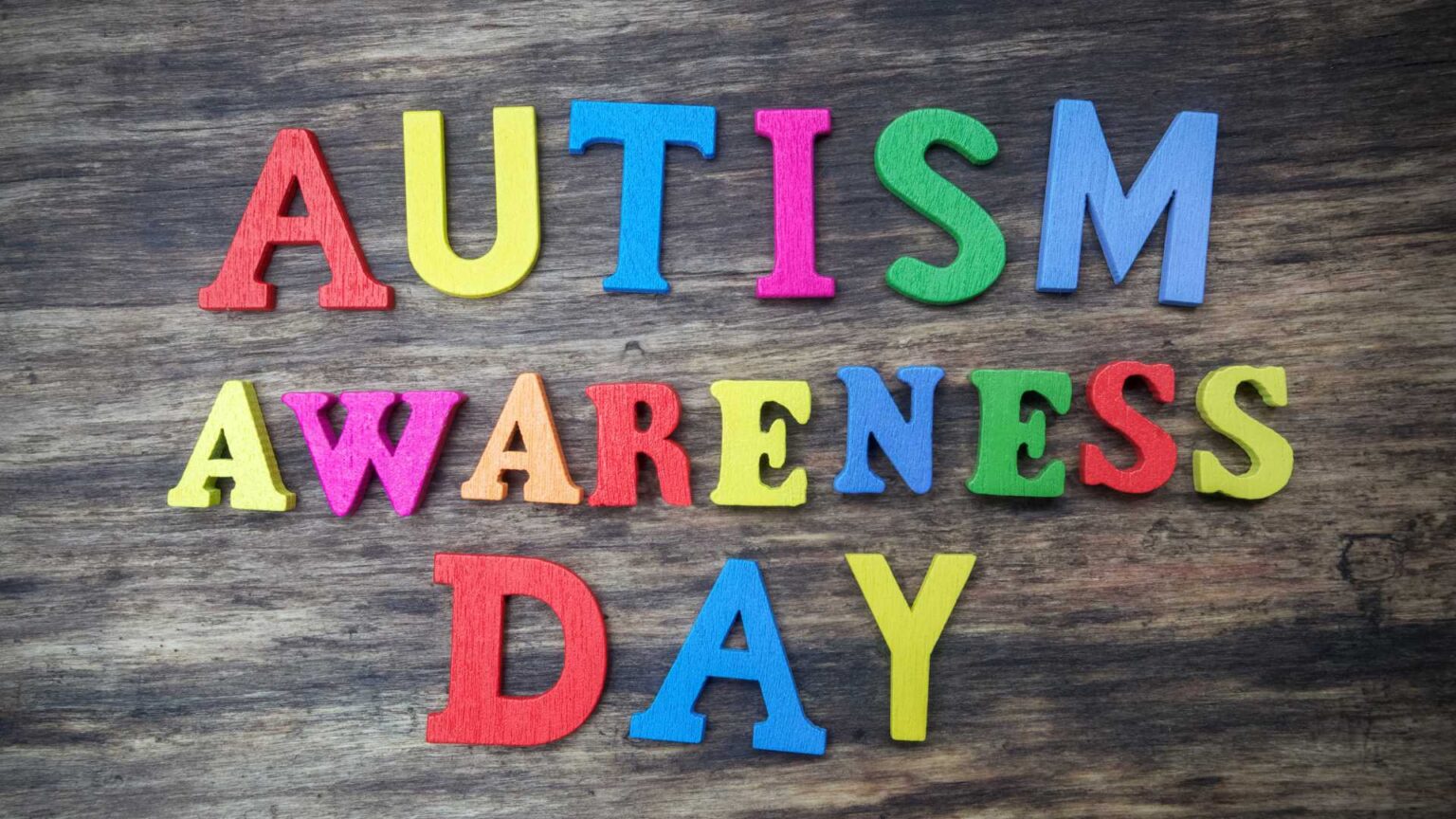 World Autism Awareness Day: Why It Matters Today