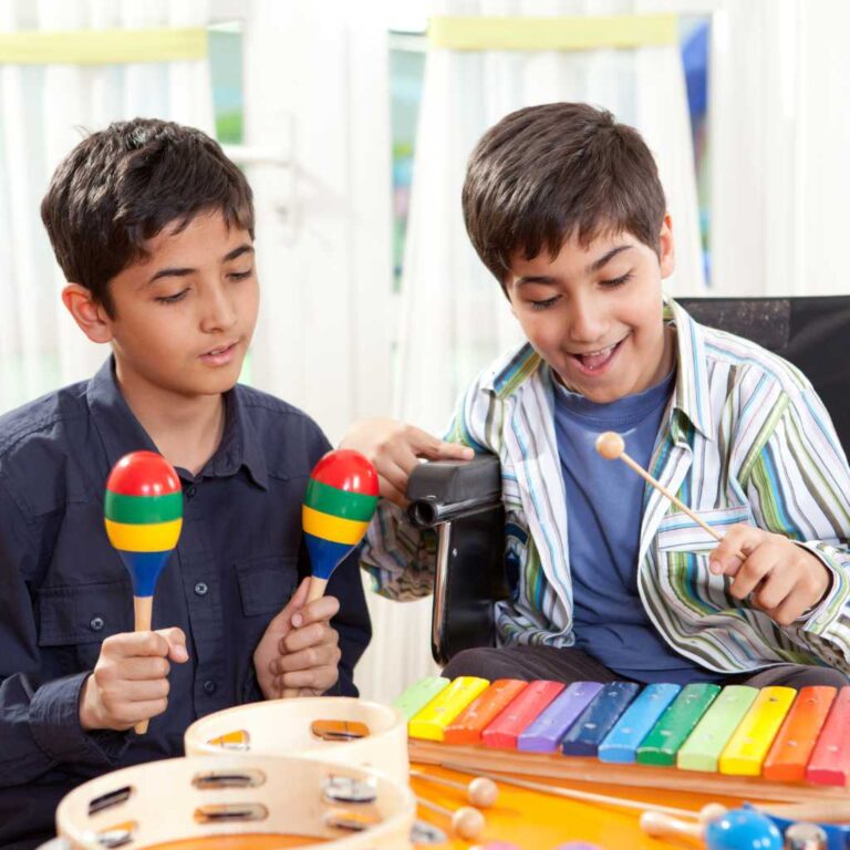 Music Therapy and Autism: Discover 4 Outstanding Benefits in Autism ...